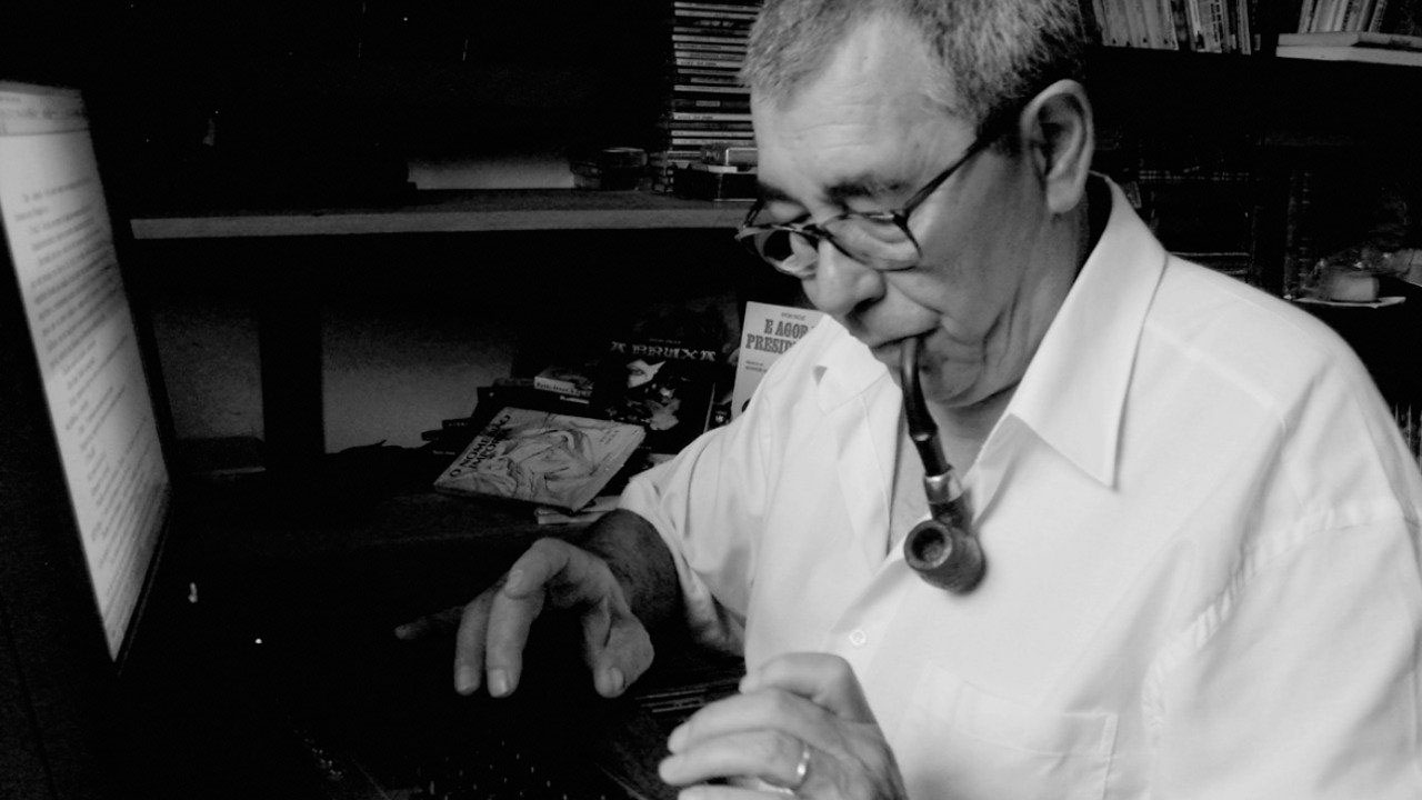 El escritor más prolífico del mundo: Ryoki Inoue, récord Guinness