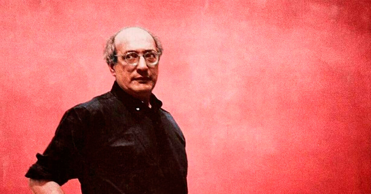 Mark Rothko: La re-humanización del arte a través de la abstracción
